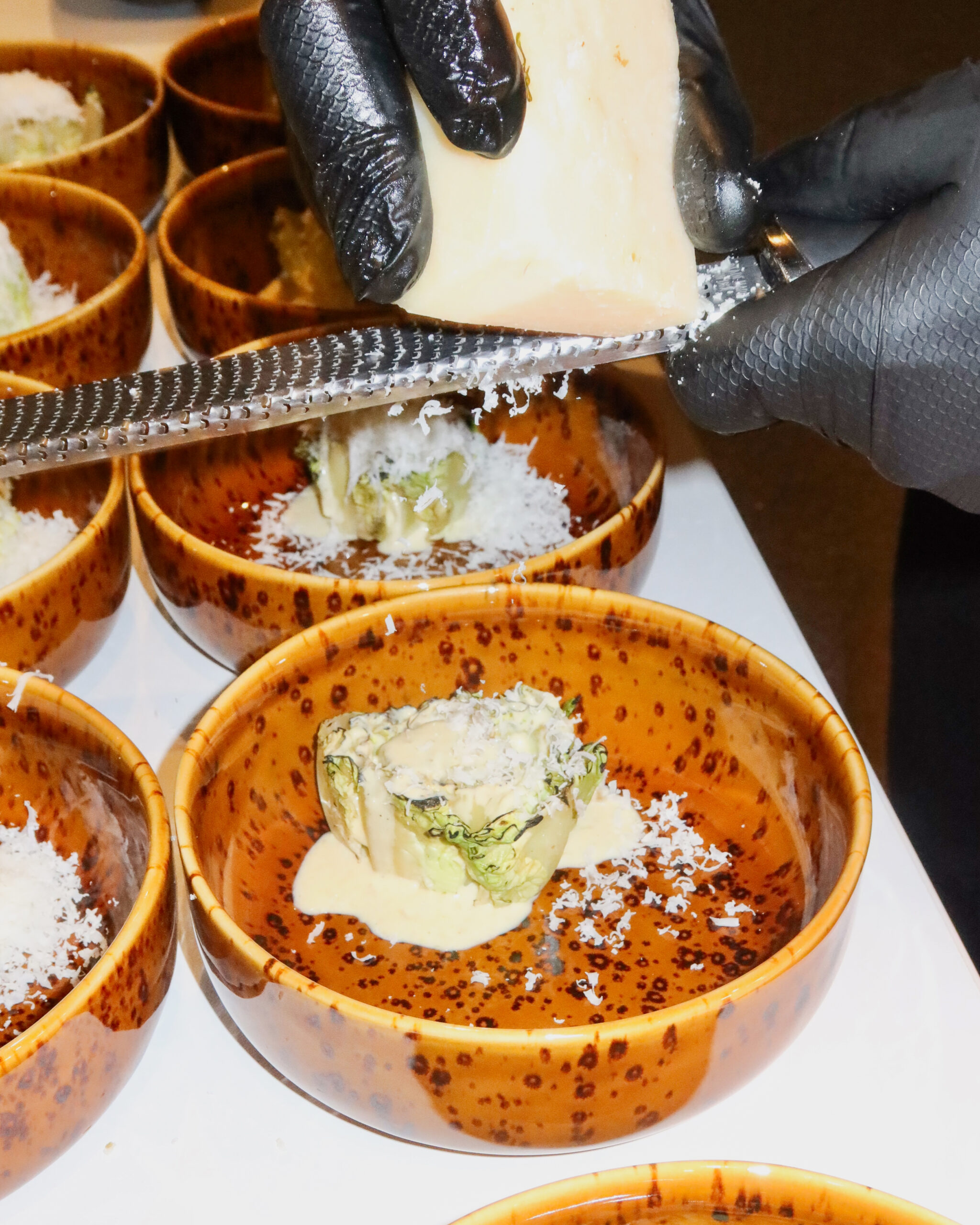 Pretty Good Food - Pretty Good People